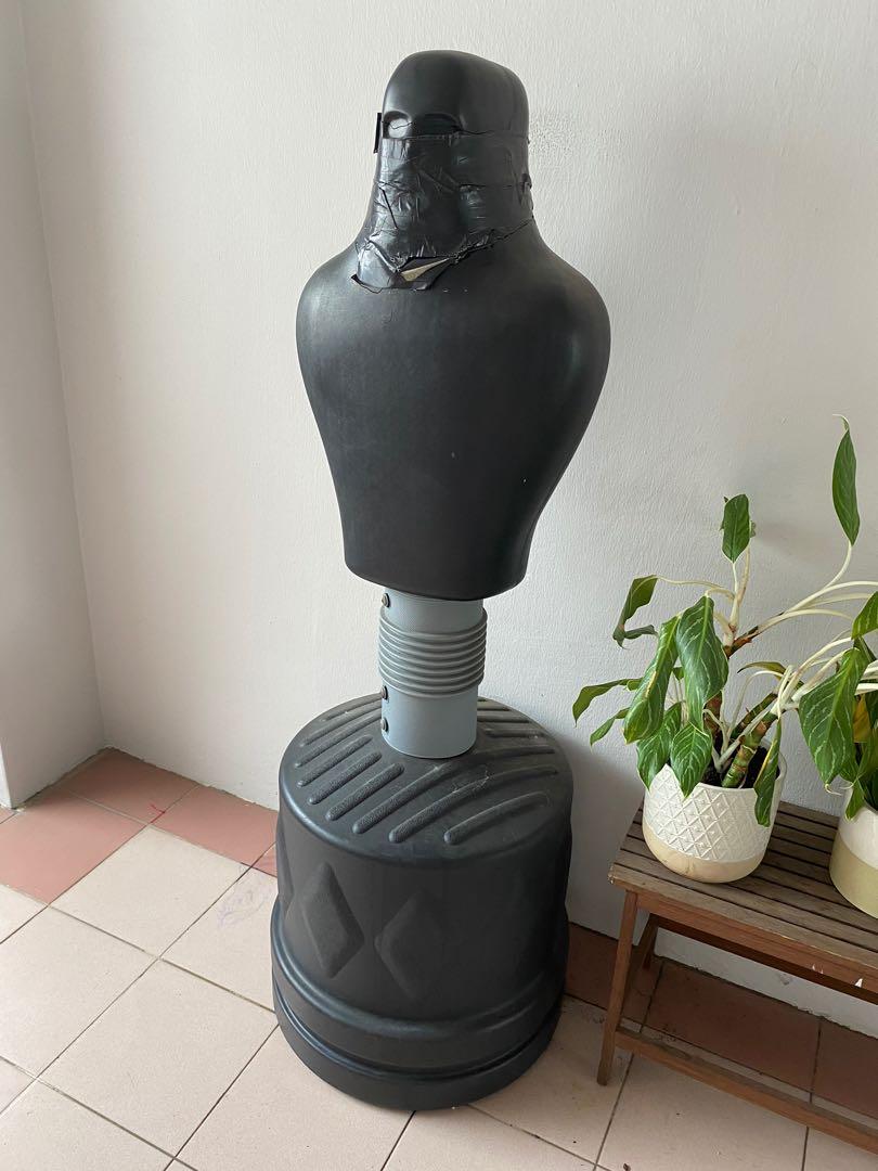 Kickboxing dummy, Sports Equipment, Other Sports Equipment and Supplies ...