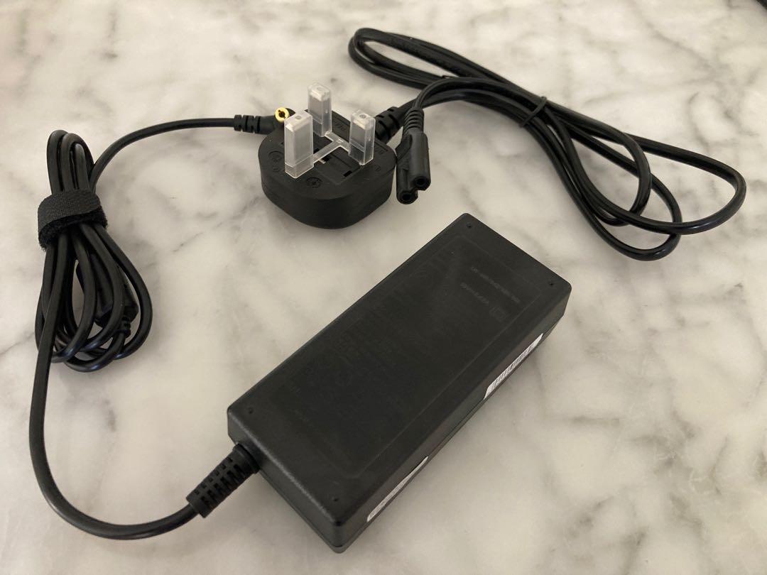 Laptop charging adapter brick, power cord, Computers & Tech, Laptops ...