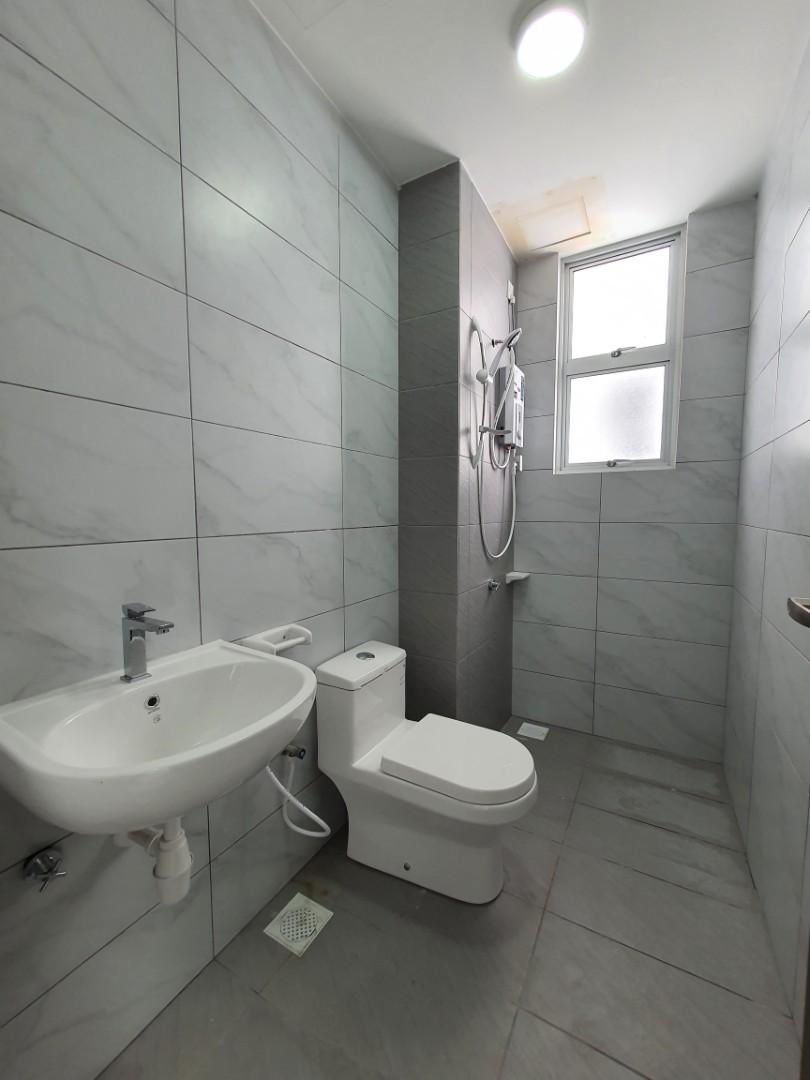 Larkin SKS Habitat Bandar JB Kebun Teh Majidee Sentosa Pelangi Century ...