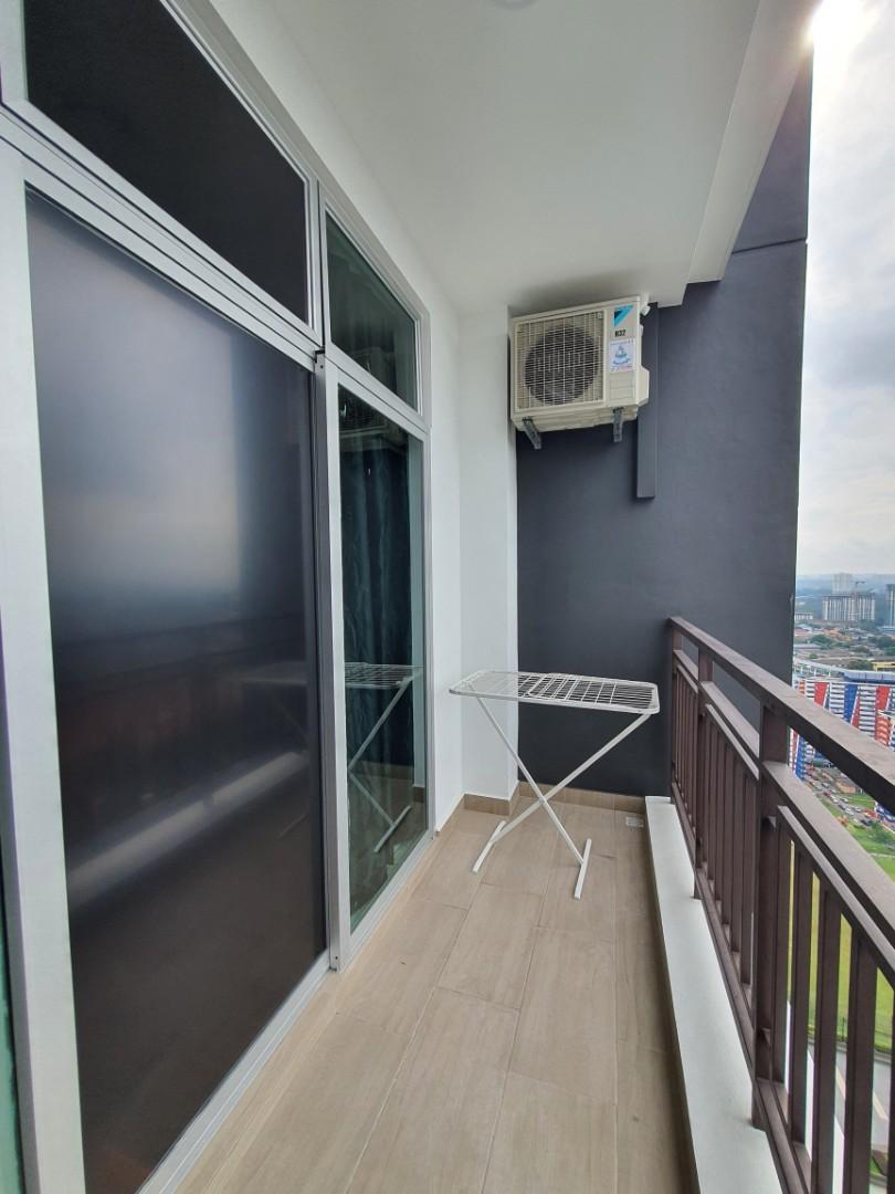 Larkin SKS Habitat Bandar JB Kebun Teh Majidee Sentosa Pelangi Century ...