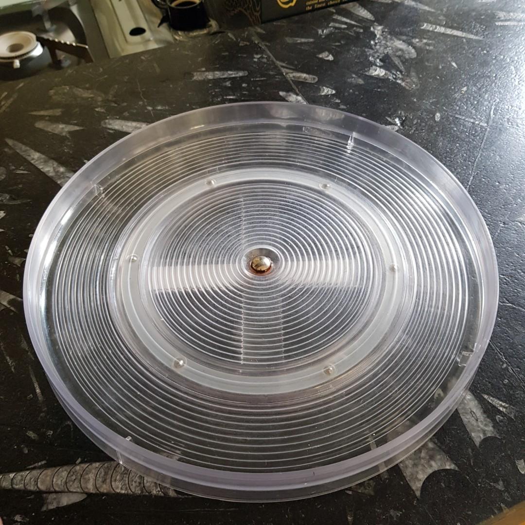 Lazy Susan Tool, Furniture & Home Living, Kitchenware & Tableware ...