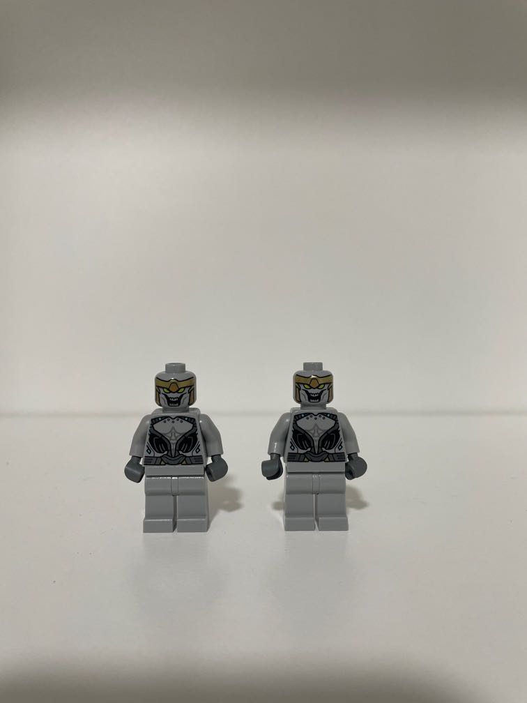 Lego Marvel Avengers Chitauri Minifigures, Hobbies & Toys, Toys & Games ...