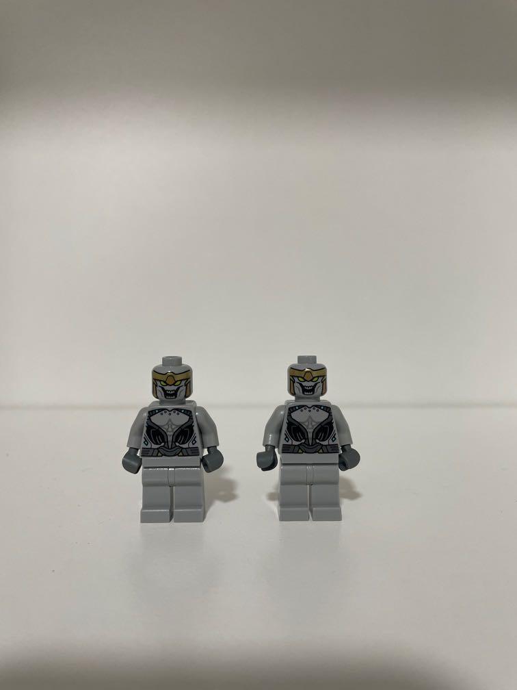 Lego Marvel Avengers Chitauri Minifigures, Hobbies & Toys, Toys & Games ...