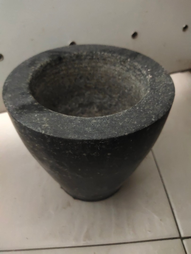 Lesung batu, Furniture & Home Living, Kitchenware & Tableware ...