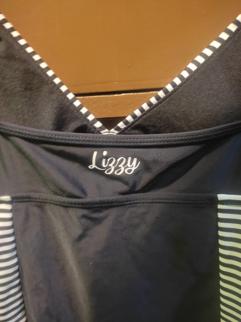 Lizzy brand swimsuit, Women's Fashion, Swimwear, Bikinis & Swimsuits on ...