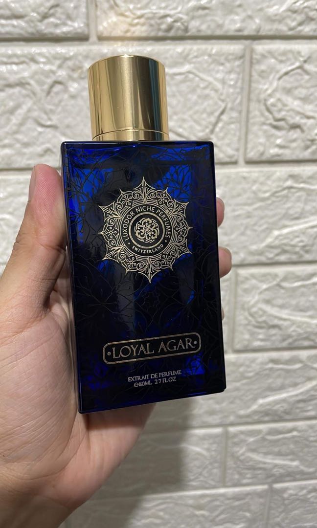 Loyal Agar, Beauty & Personal Care, Fragrance & Deodorants on Carousell