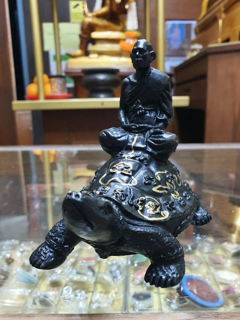 Lp Liew on Turtle, Hobbies & Toys, Memorabilia & Collectibles ...