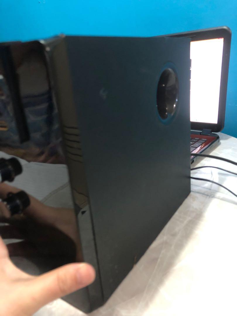 MegaMaxx speaker (defective), Audio, Soundbars, Speakers & Amplifiers ...