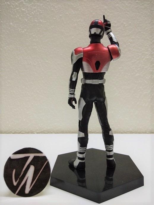 Original Banpresto DXF Dual Solid Heroes Figure - Kamen Rider Kabuto ... Original Banpresto DXF Dual Solid Heroes Figure - Kamen Rider Kabuto ...