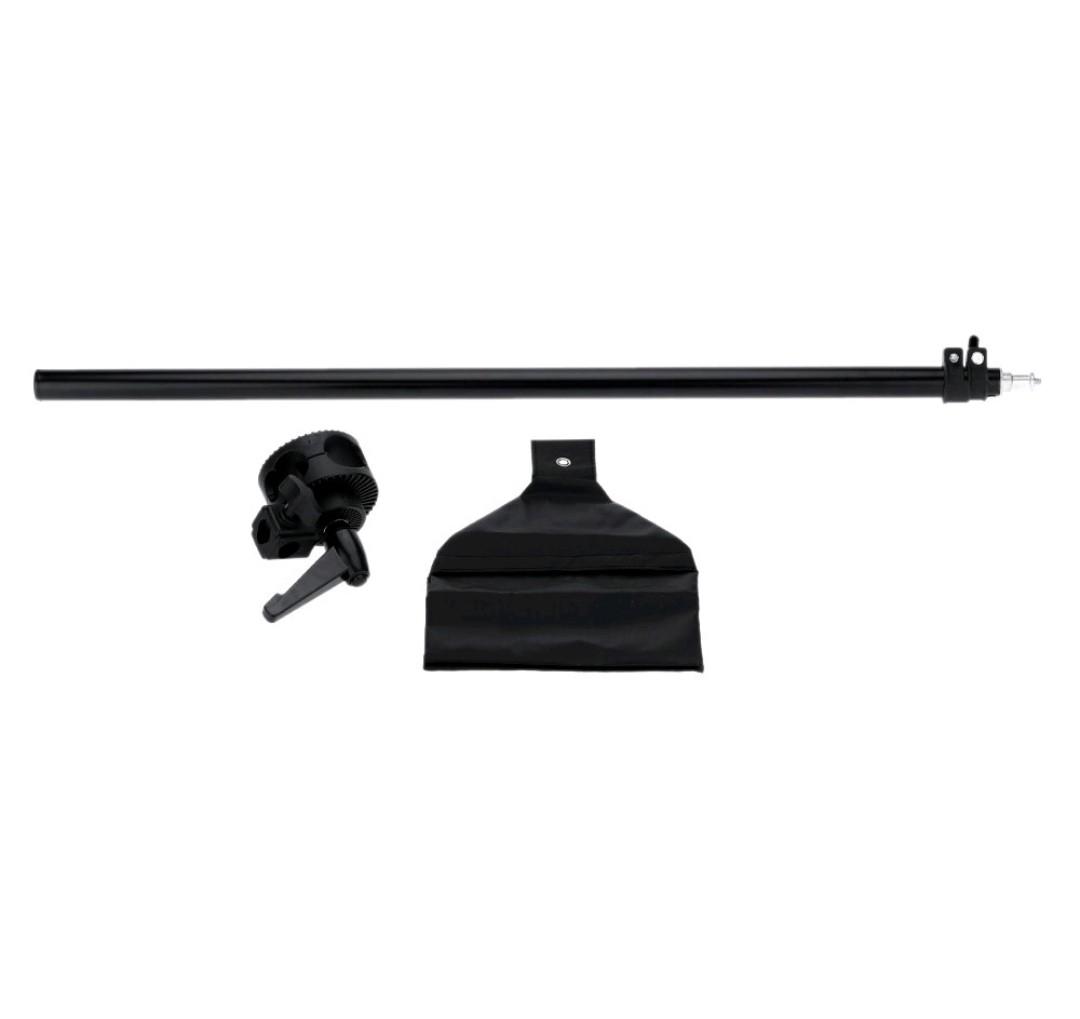 overhead boom for light stand, Photography, Photography Accessories ...
