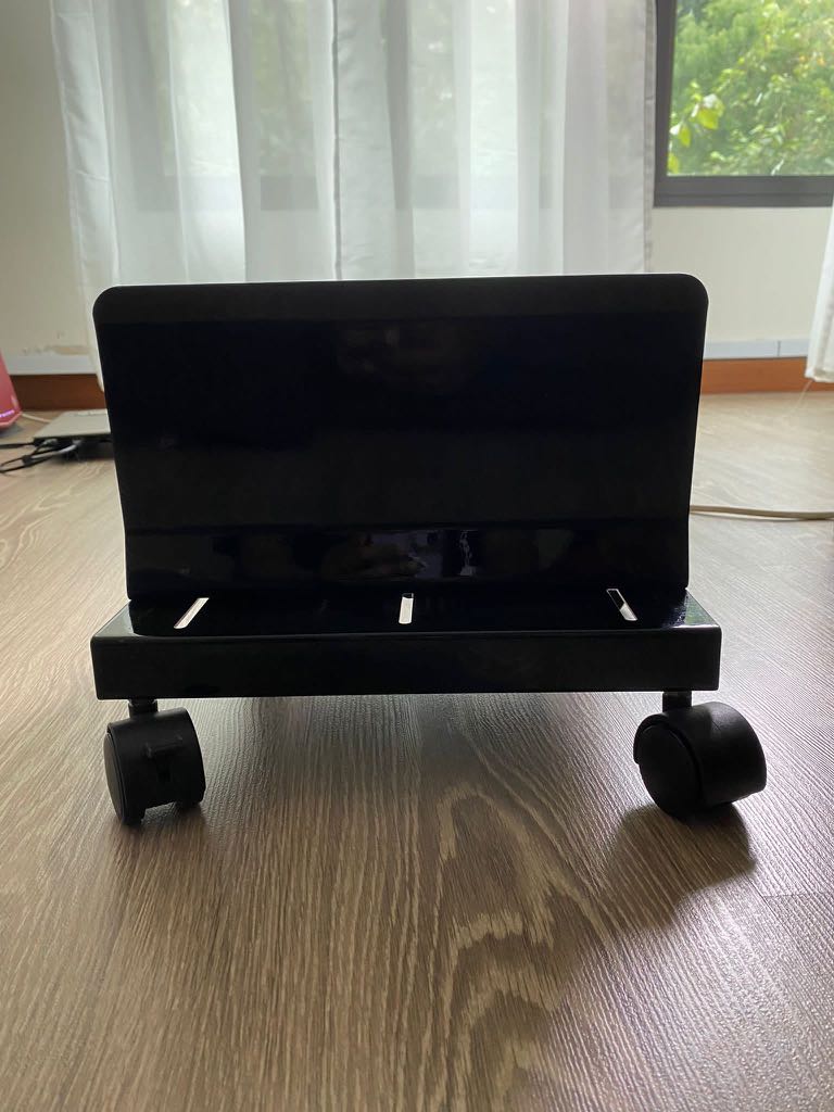 PC Tower Tray, Computers & Tech, Parts & Accessories, Computer Parts on ...