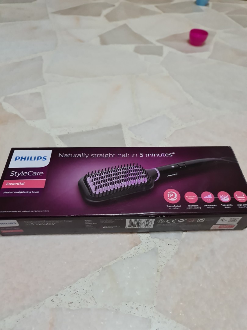 Philips StyleCare, Beauty & Personal Care, Hair on Carousell