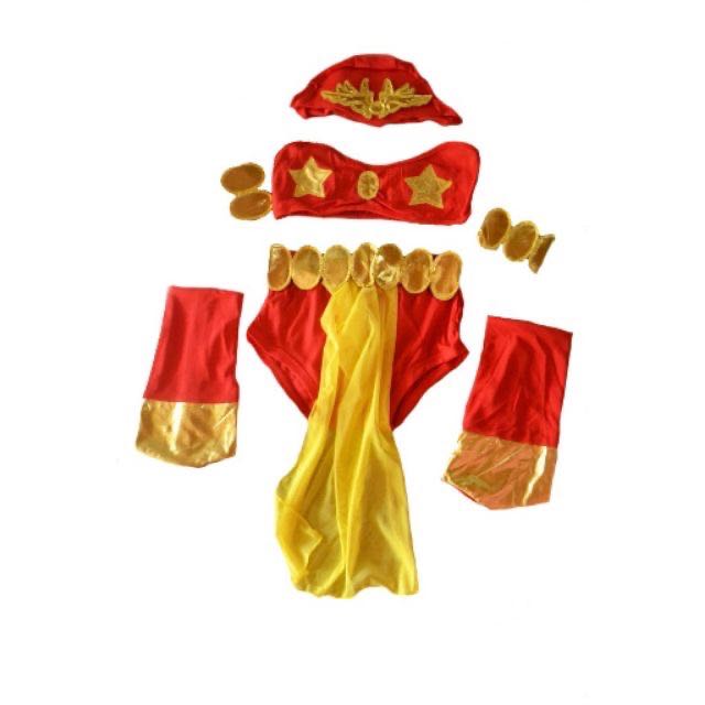 Pinay DARNA Baby/ Kids Costume, Babies & Kids, Babies & Kids Fashion on ...