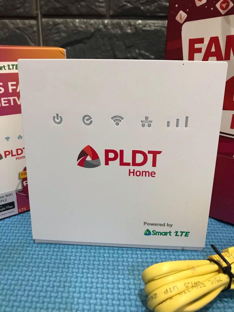 PLDT Home Broadband Prepaid, Mobile Phones & Gadgets, Mobile & Gadget ...