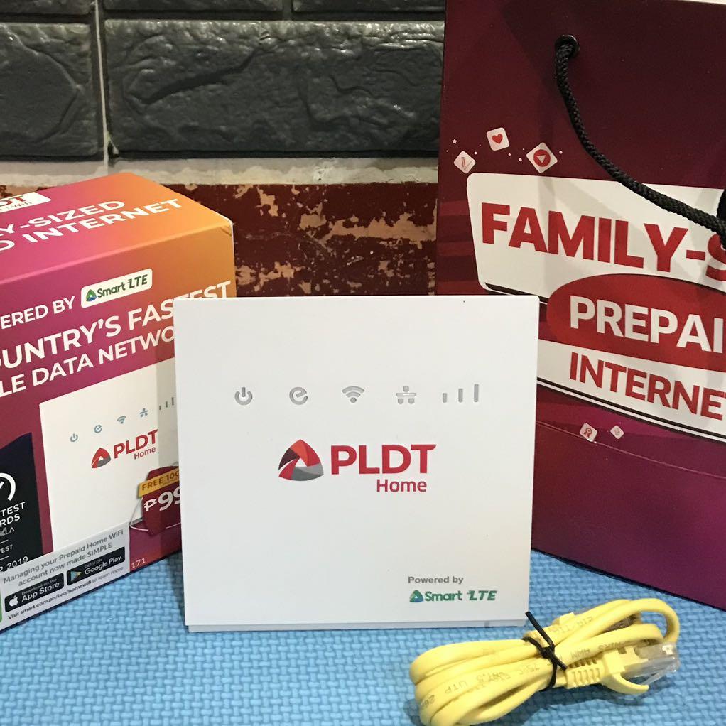 PLDT Home Broadband Prepaid, Mobile Phones & Gadgets, Mobile & Gadget ...