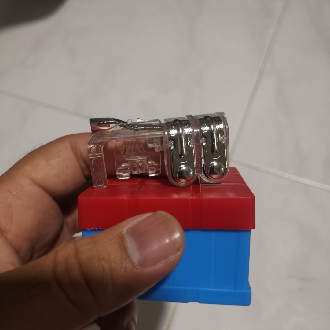 PUBG, CODM, Free Fire gaming trigger switch, Mobile Phones & Gadgets ...