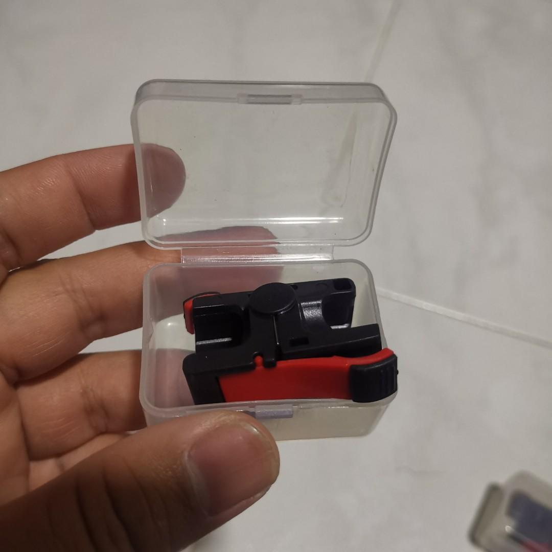 PUBG, CODM, Free Fire gaming trigger switch, Mobile Phones & Gadgets ...