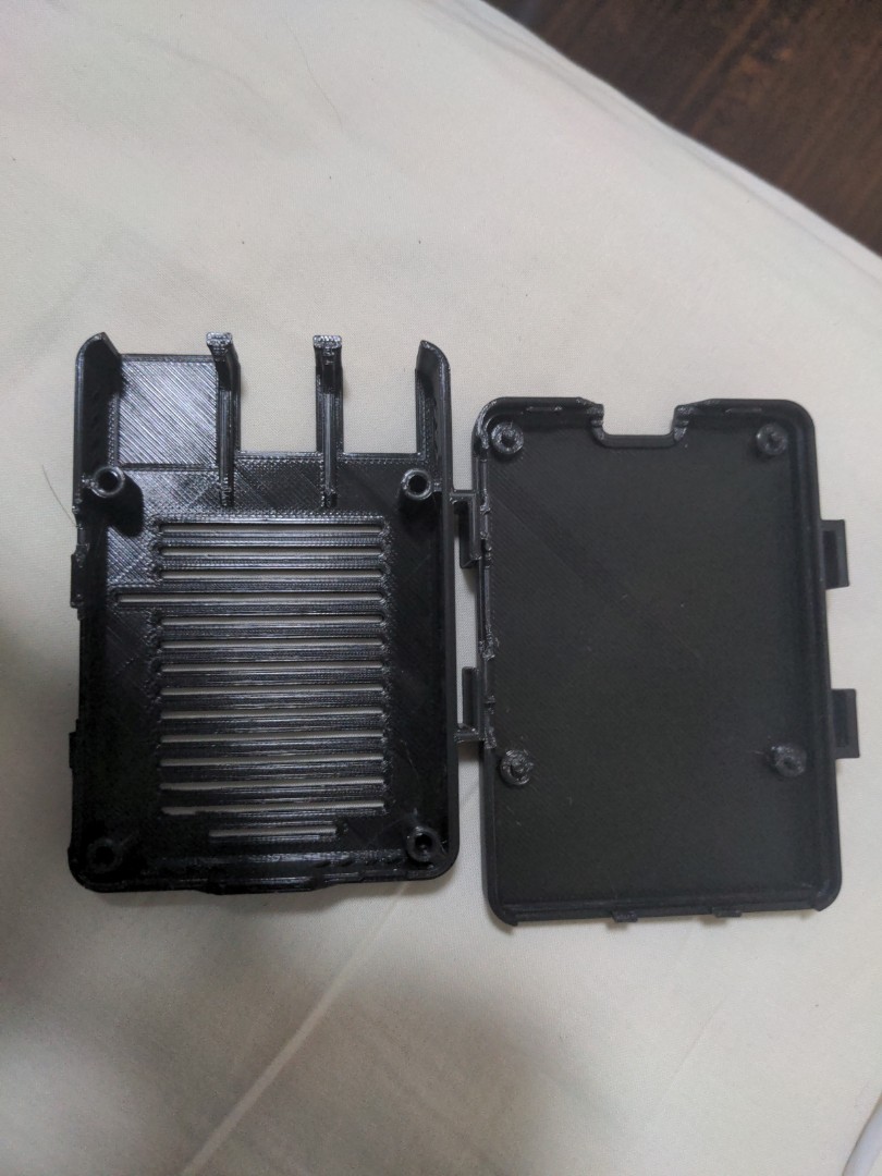 Raspberry Pi 3 Case, Mobile Phones & Gadgets, Mobile & Gadget ...