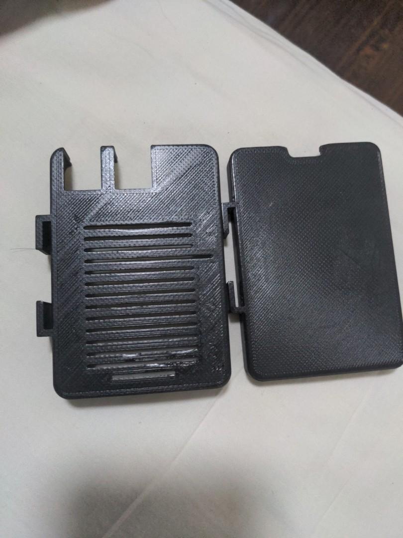 Raspberry Pi 3 Case, Mobile Phones & Gadgets, Mobile & Gadget ...