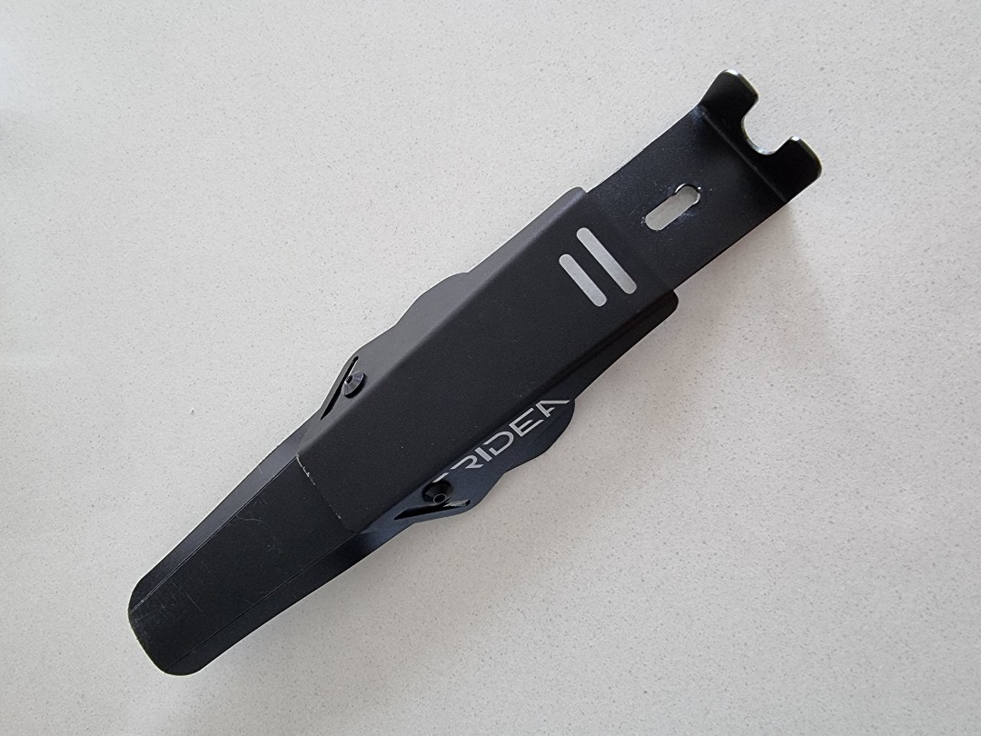 Ridea mudguard for birdy 2 and 3, Sports Equipment, Bicycles & Parts ...