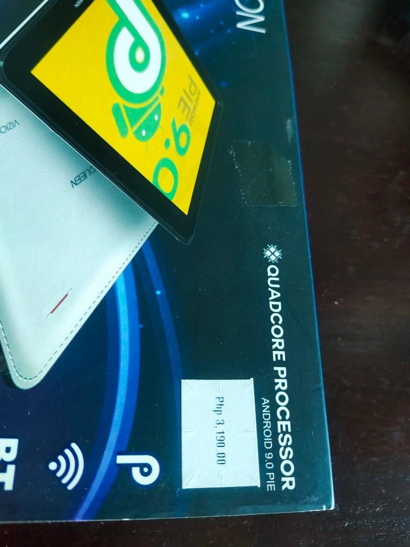 Roy Queen Tablet, Mobile Phones & Gadgets, Tablets, Android on Carousell