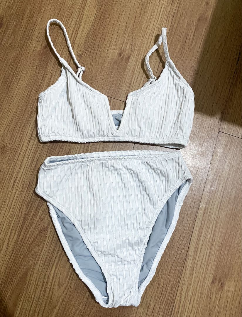 Sew Local Bikini, Women's Fashion, Swimwear, Bikinis & Swimsuits on ...