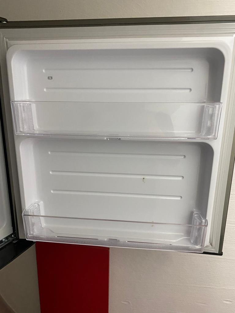 Sharp fridge, TV & Home Appliances, Kitchen Appliances, Refrigerators ...