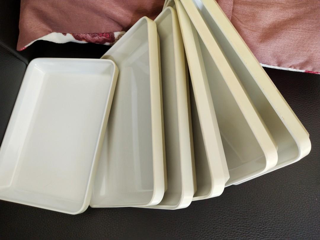 SIA Sango Melamine logo Plates, Furniture & Home Living, Kitchenware ...