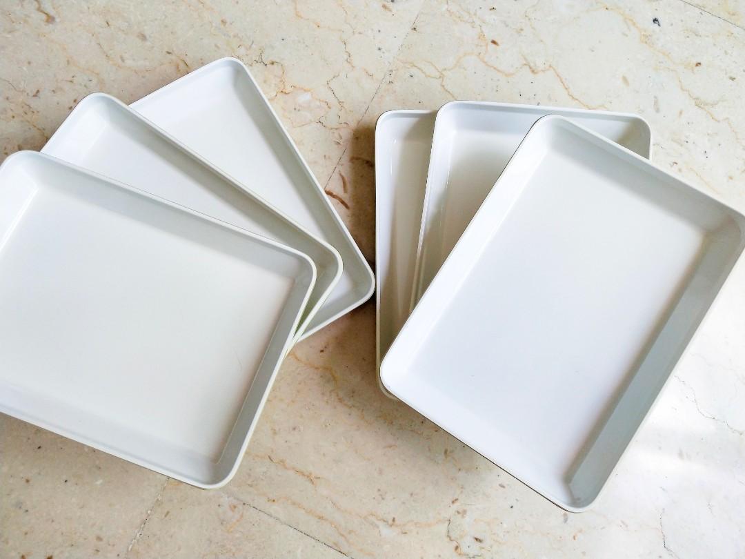 SIA Sango Melamine logo Plates, Furniture & Home Living, Kitchenware ...