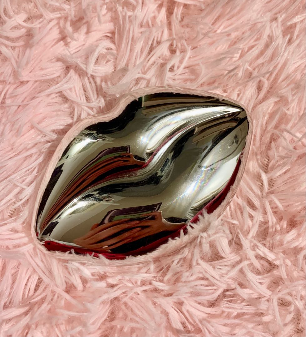 Silver Lips POWERBANK, Mobile Phones & Gadgets, Mobile & Gadget ...