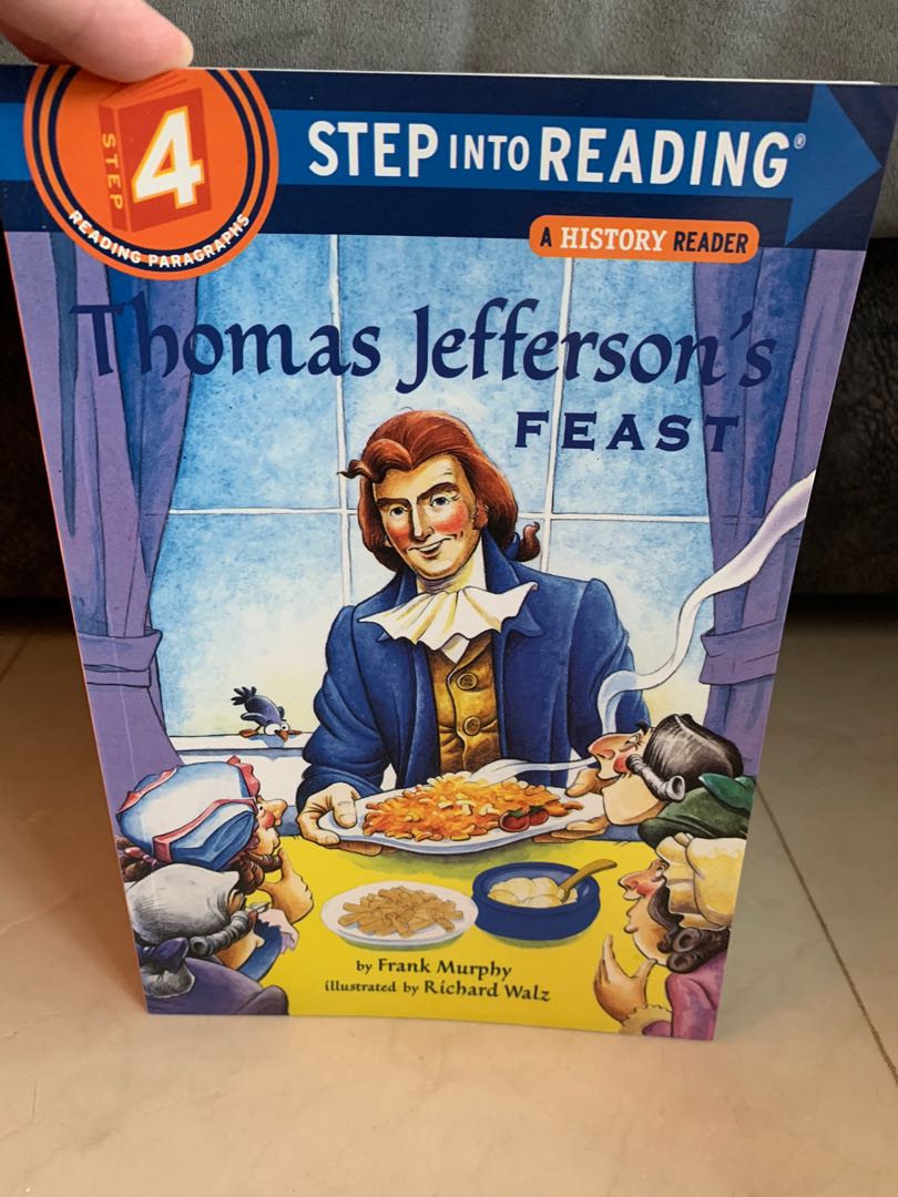 Step 4 Into Reading Storybooks, Hobbies & Toys, Books & Magazines ...