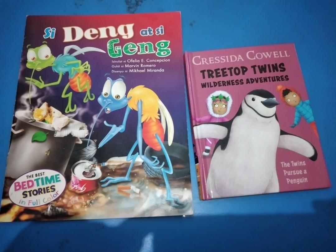 Tagalog books with dora the explorer dvd, Hobbies & Toys, Books ...