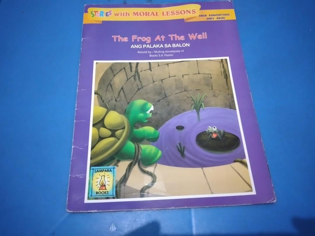Tagalog books with dora the explorer dvd, Hobbies & Toys, Books ...