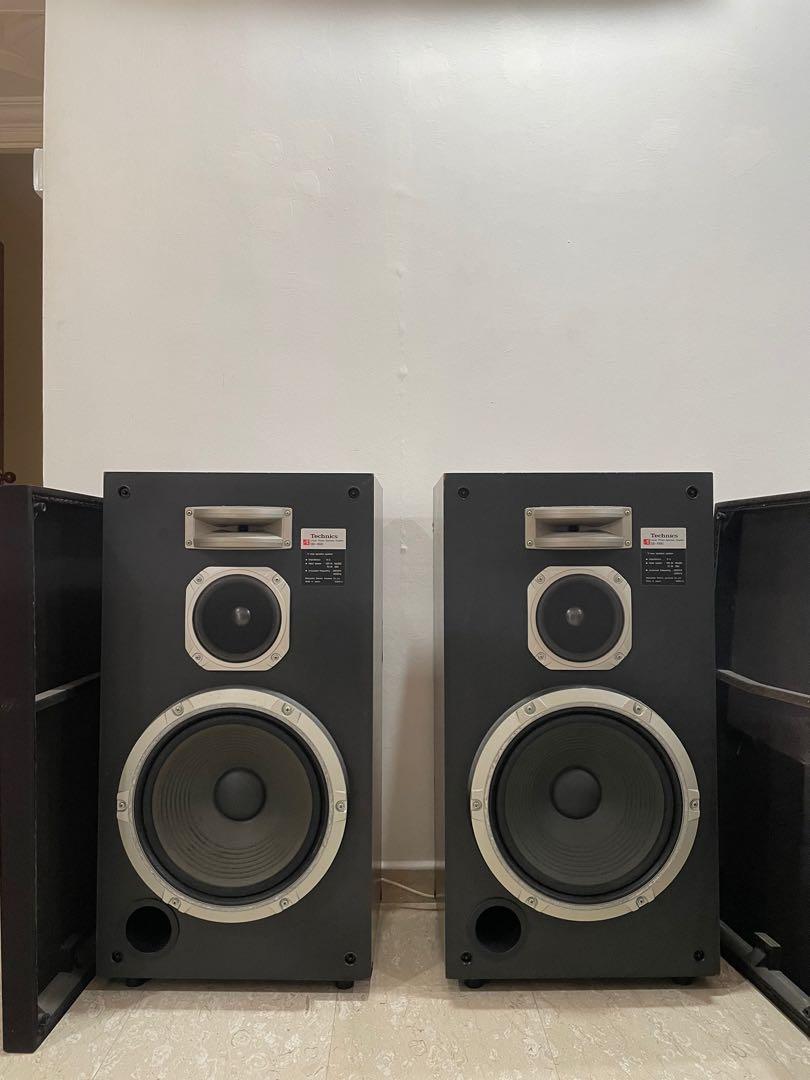 Technics SB-1990, Audio, Soundbars, Speakers & Amplifiers on Carousell