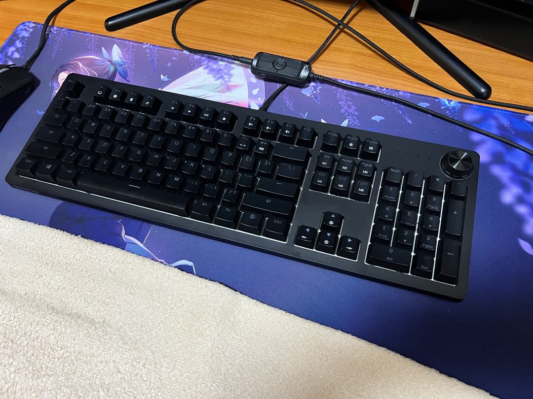 Tecware Spectre Pro Keyboard, Computers & Tech, Parts & Accessories ...