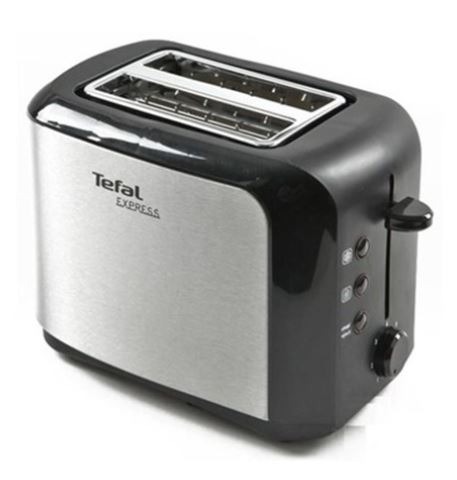Tefal Express Toaster, TV & Home Appliances, Kitchen Appliances, Ovens ...