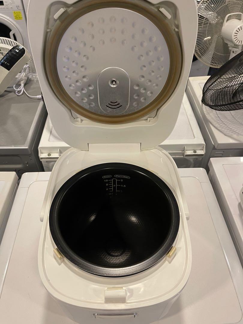 Tefal Spherical Pot Rice Cooker (SERIE R24-1), TV & Home Appliances ...