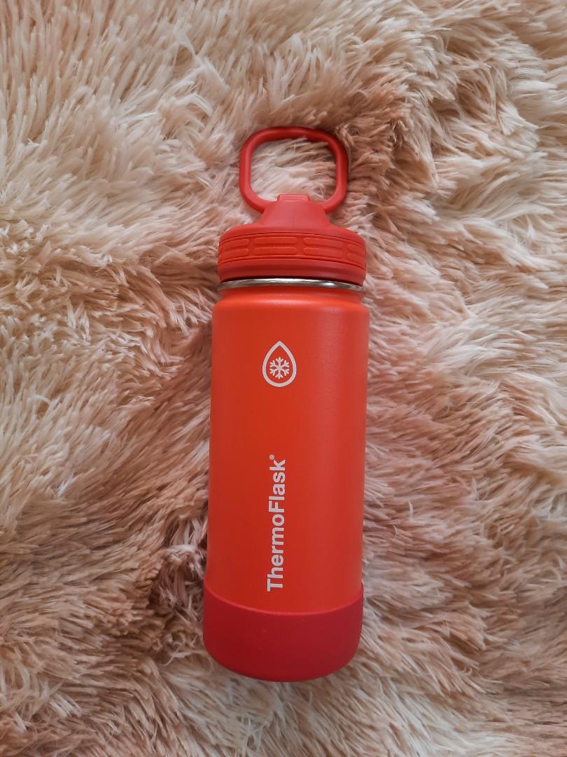THERMOFLASK 474ML, Furniture & Home Living, Kitchenware & Tableware, Water Bottles & Tumblers on ...