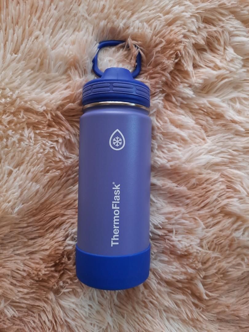 THERMOFLASK 474ML, Furniture & Home Living, Kitchenware & Tableware, Water Bottles & Tumblers on ...