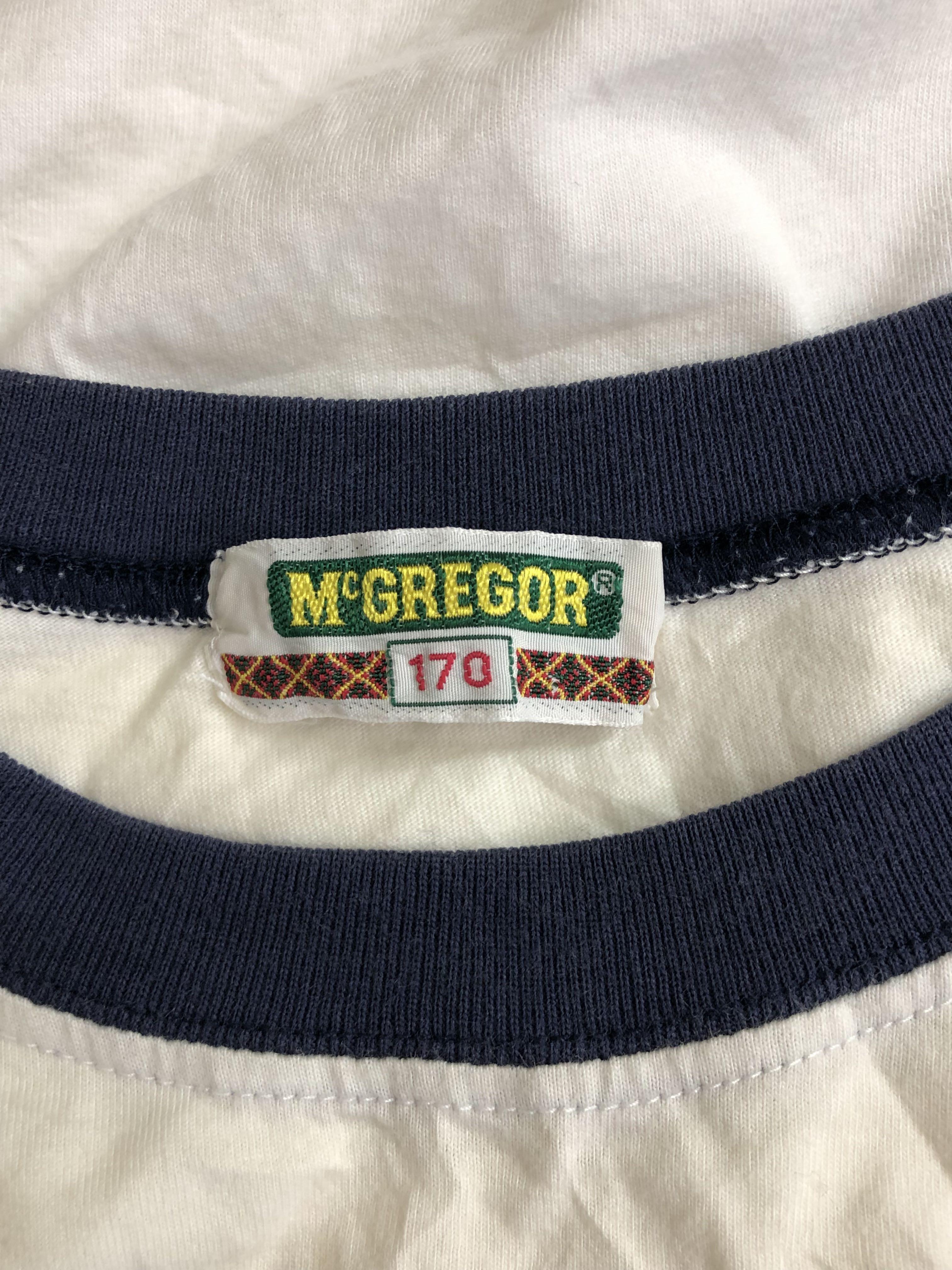 Vintage Raglan Japan, Men's Fashion, Tops & Sets, Tshirts & Polo Shirts ...