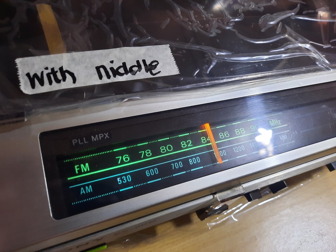 Vintage sony phono cassette player, Audio, Other Audio Equipment on ...