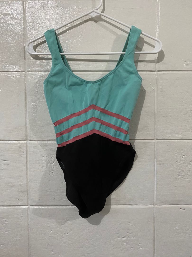 Wolford One Piece 90s Swimsuit, Women's Fashion, Swimwear, Bikinis ...