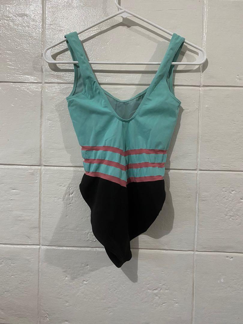 Wolford One Piece 90s Swimsuit, Women's Fashion, Swimwear, Bikinis ...