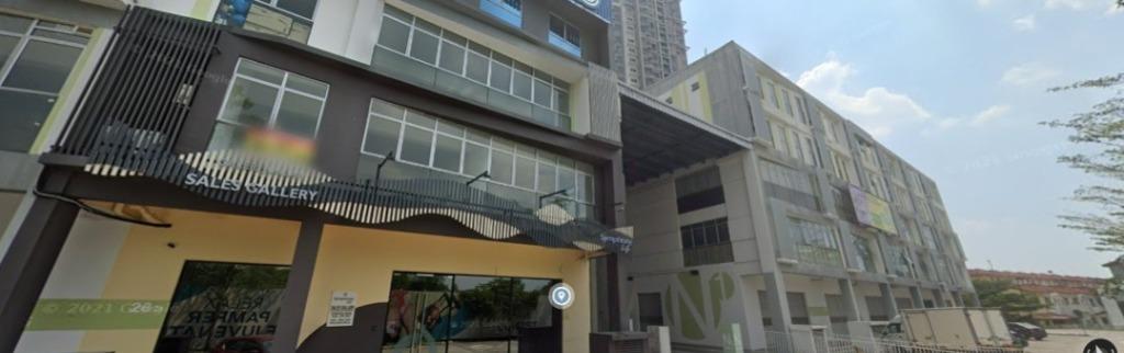 [WTS] Taman Tasik Prima, BizWalk, Biz Walk, The Wharf, Property, For ...