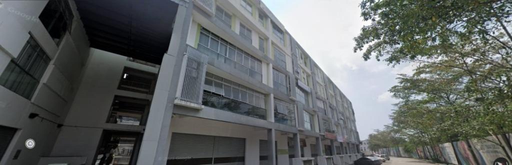 [WTS] Taman Tasik Prima, BizWalk, Biz Walk, The Wharf, Property, For ...