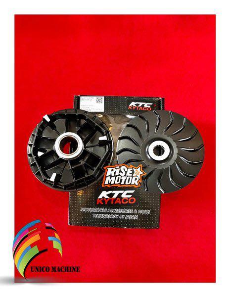 xmax transmission upgrade kit ktc, Motorcycles, Motorcycle Accessories ...