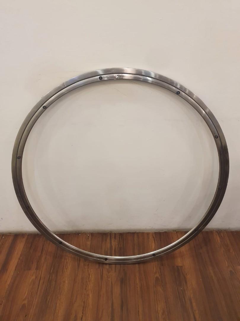 1.2m big lazy susan wheel., Furniture & Home Living, Bathroom & Kitchen ...