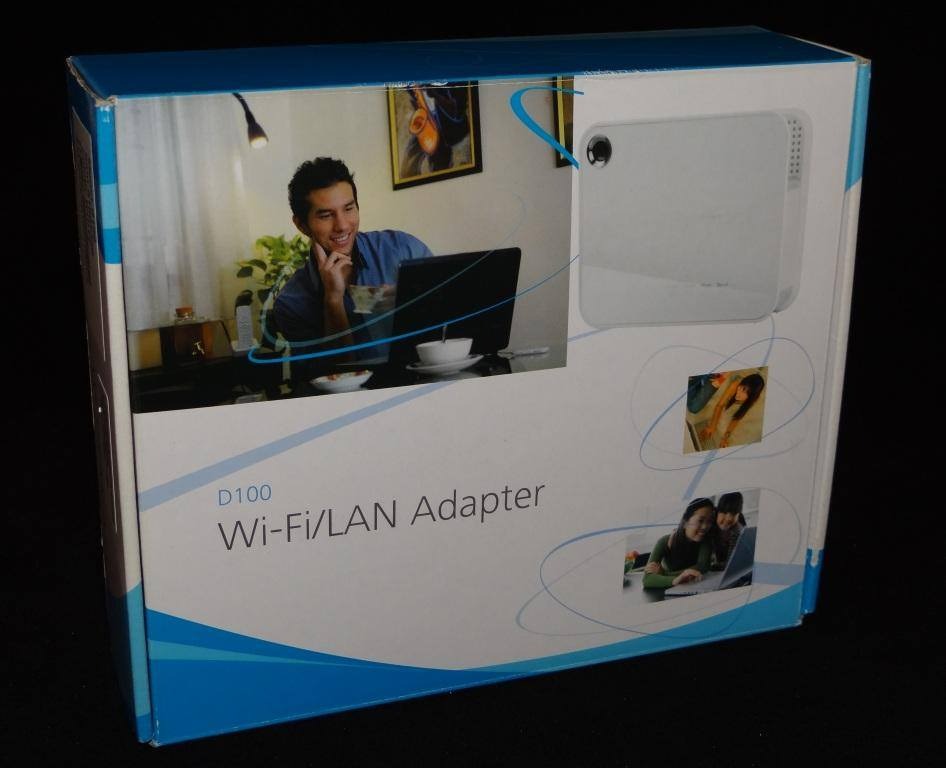 華為 Huawei D100 & K3765(已解鎖) 3G WiFi/LAN Adapter 路由器 router mobile Sim卡 ...