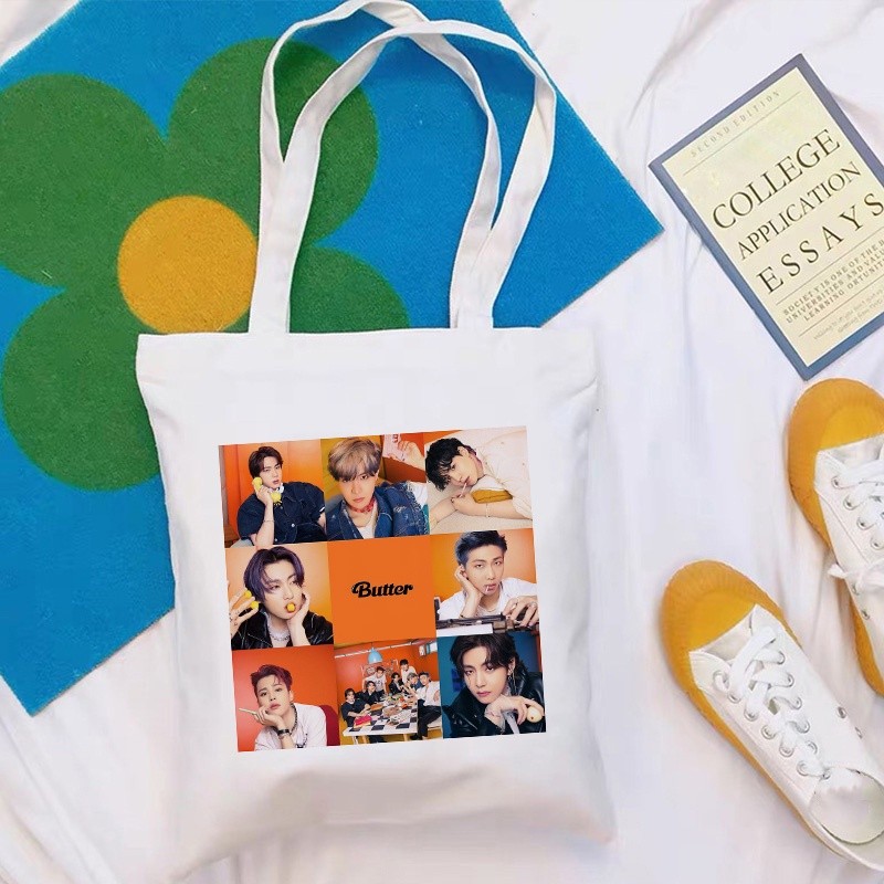 [ PO CLOSED ] BTS PERMISSION TO DANCE, BUTTER, BE, LIFE GOES ON ...