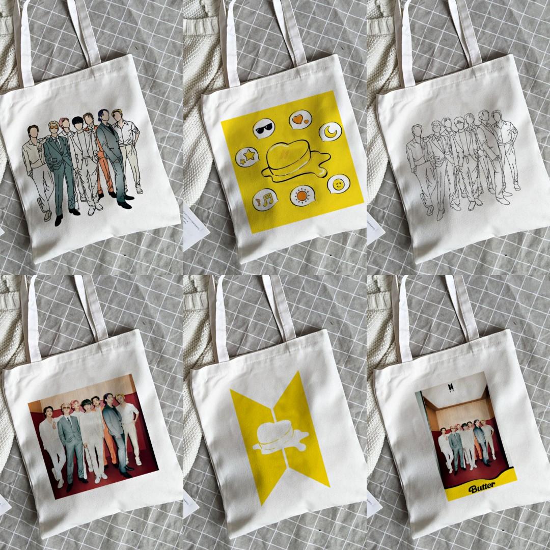 [ PO CLOSED ] BTS PERMISSION TO DANCE, BUTTER, BE, LIFE GOES ON ...